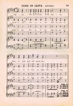 Peace On Earth & Christmas Reflections - Knick of Time