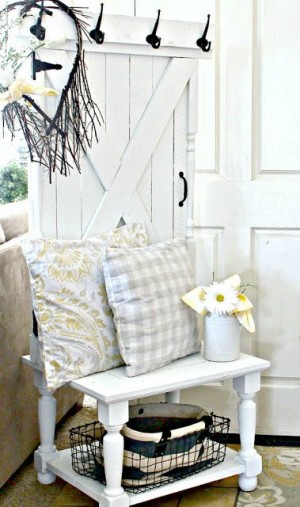 Vintage Inspiration Party #192 - Upcycled and Repurposed Projects ...