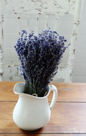 7 DIY Lavender Projects for Gift-Giving - Knick of Time
