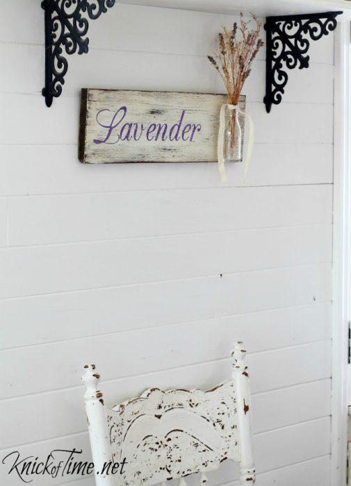 7 DIY Lavender Projects for Gift-Giving - Knick of Time